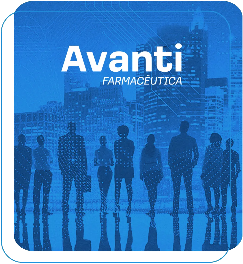 Registro de Medicamentos e Cosméticos - Pharma Avanti